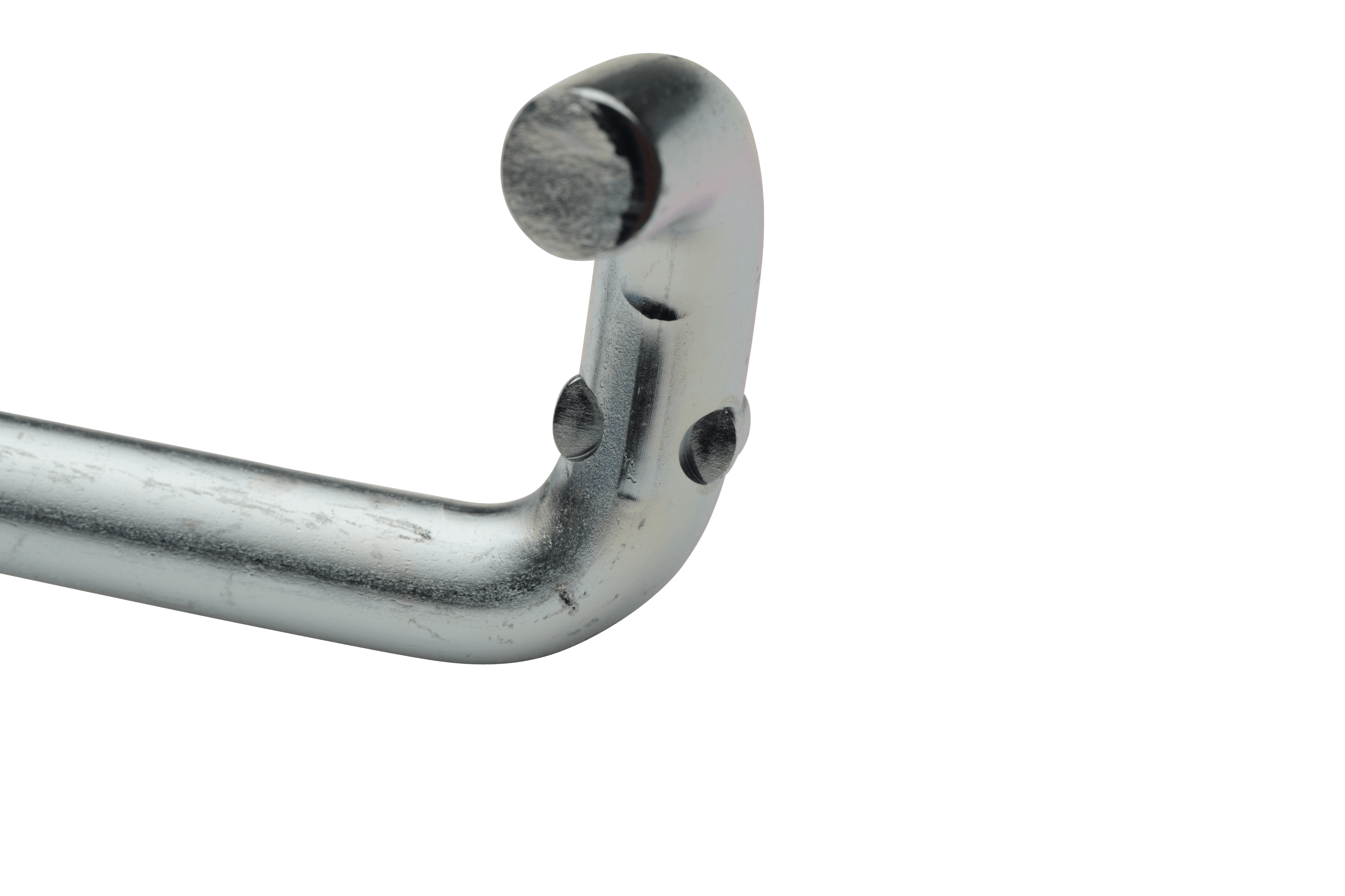 Steel Component Features Coins